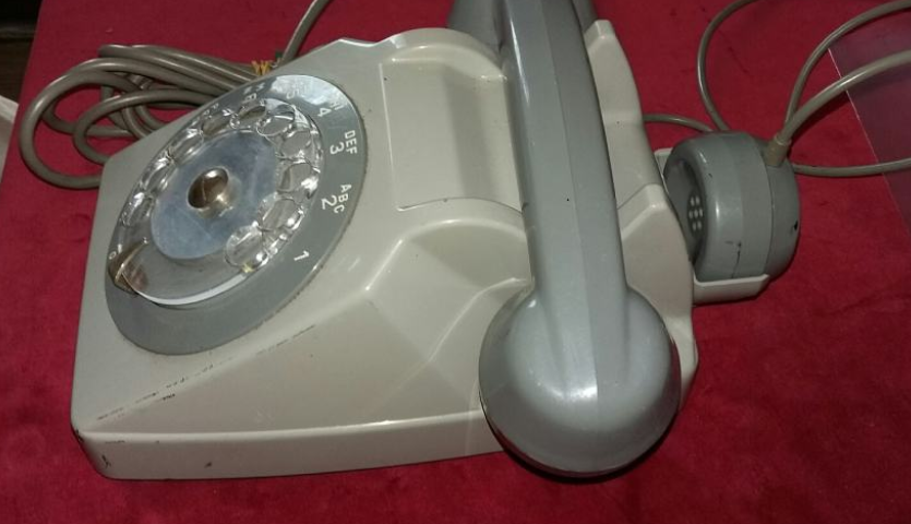 “Dok sam bila sama kod kuce, cula sam korake iz spavace sobe a onda sok ...